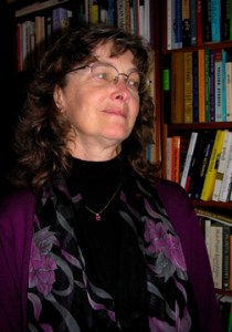 Bio | Margaret R Yocom